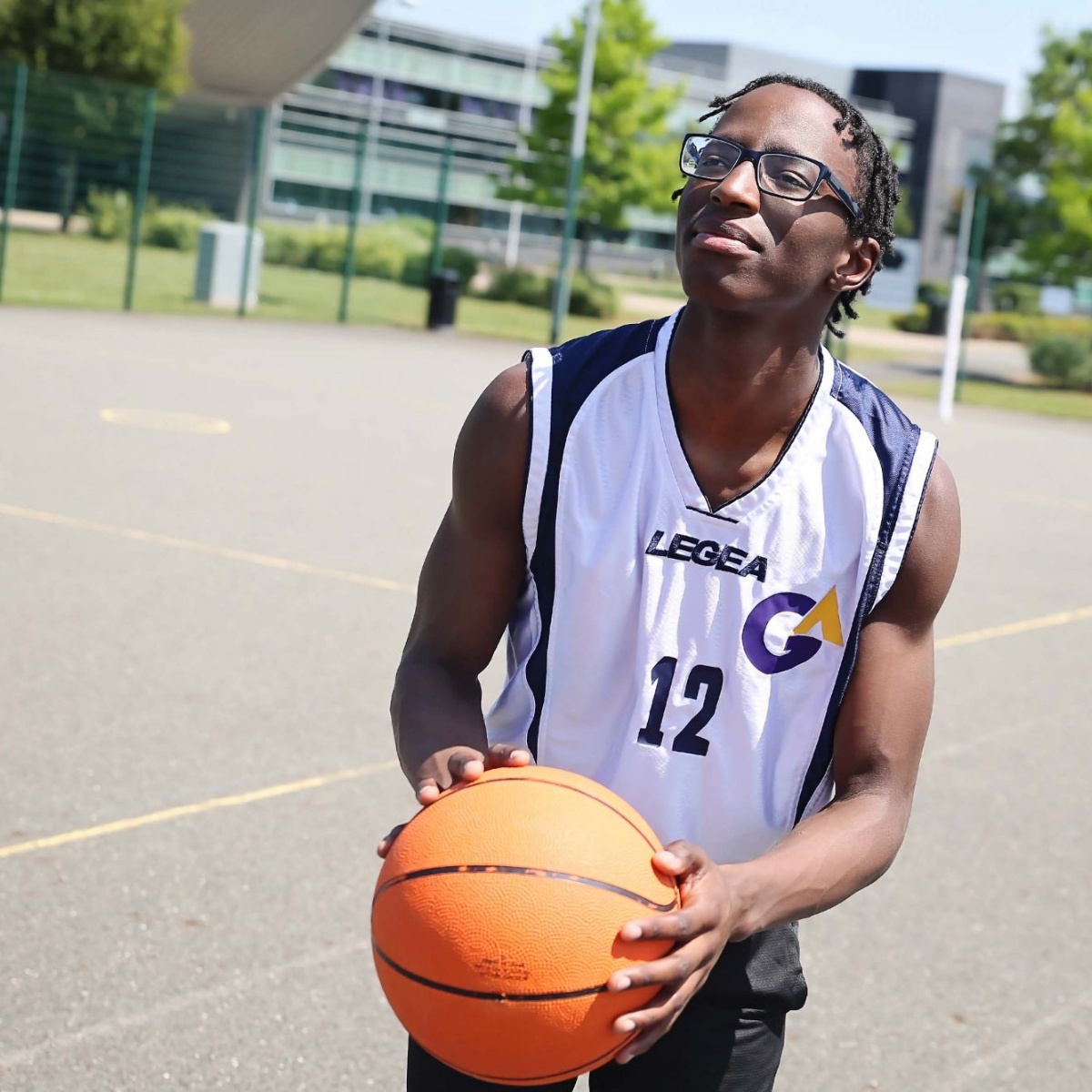 Grace Academy Coventry - The Term Ahead