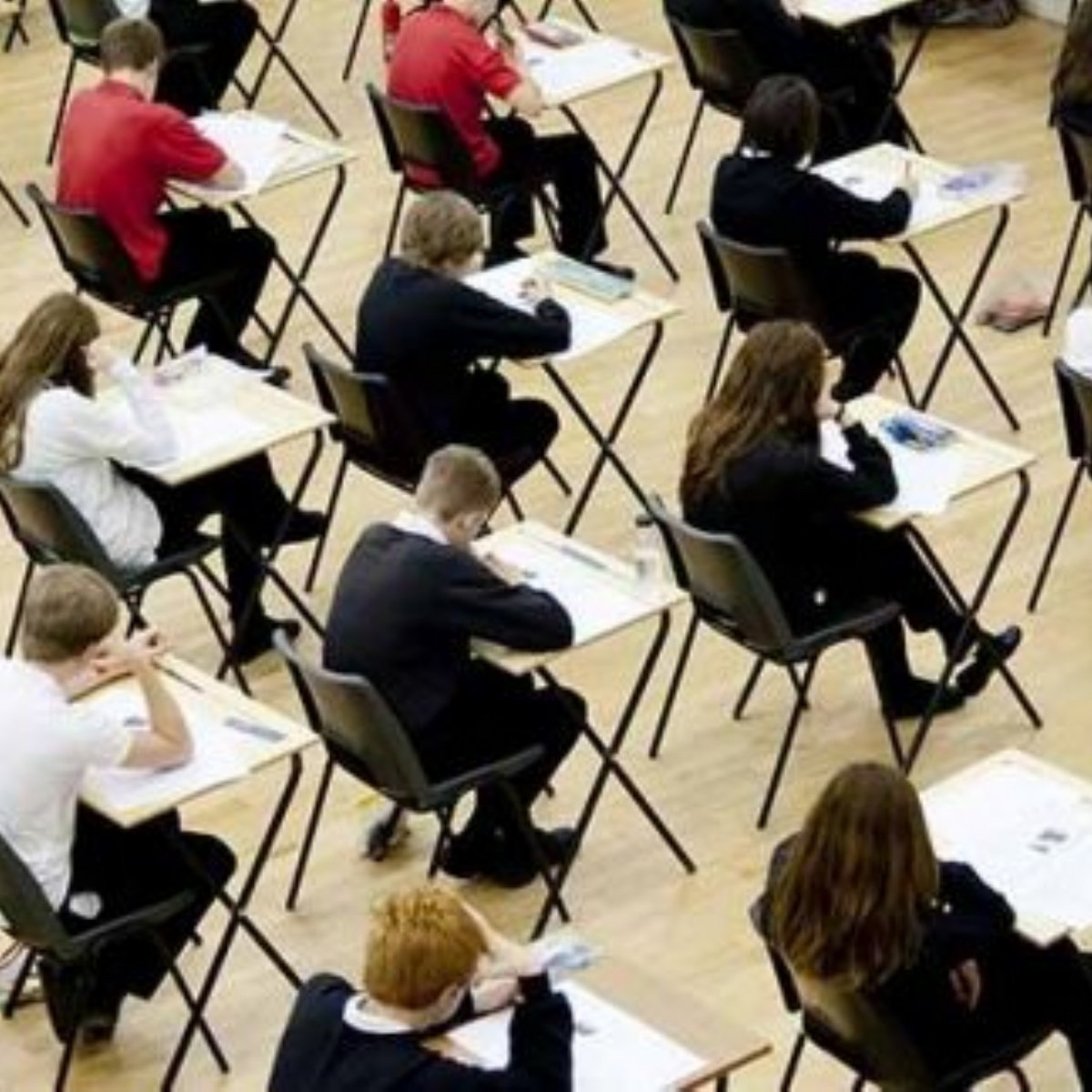 Grace Academy Coventry - AP2 Assessment information